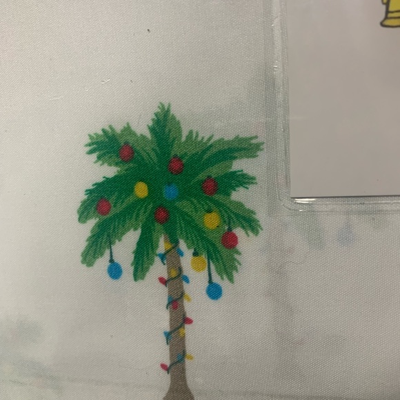 Cynthia Rowley | Bedding | Cynthia Rowley Palm Tree Sheet Set Nwt ...